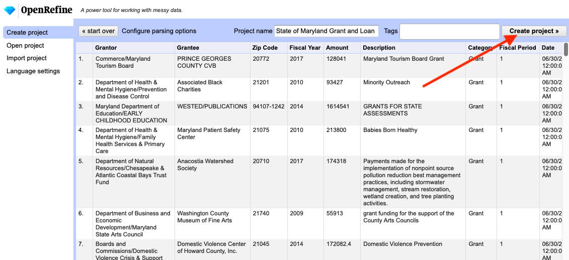 Data Journalism with R and the Tidyverse - 16 Data Cleaning Part III ...